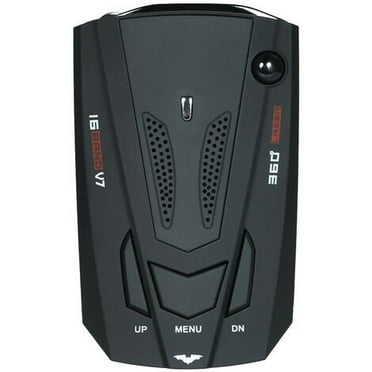 Uniden RDA-HDWKT Radar Detector Hardwire Kit with Mute Button - Walmart.com