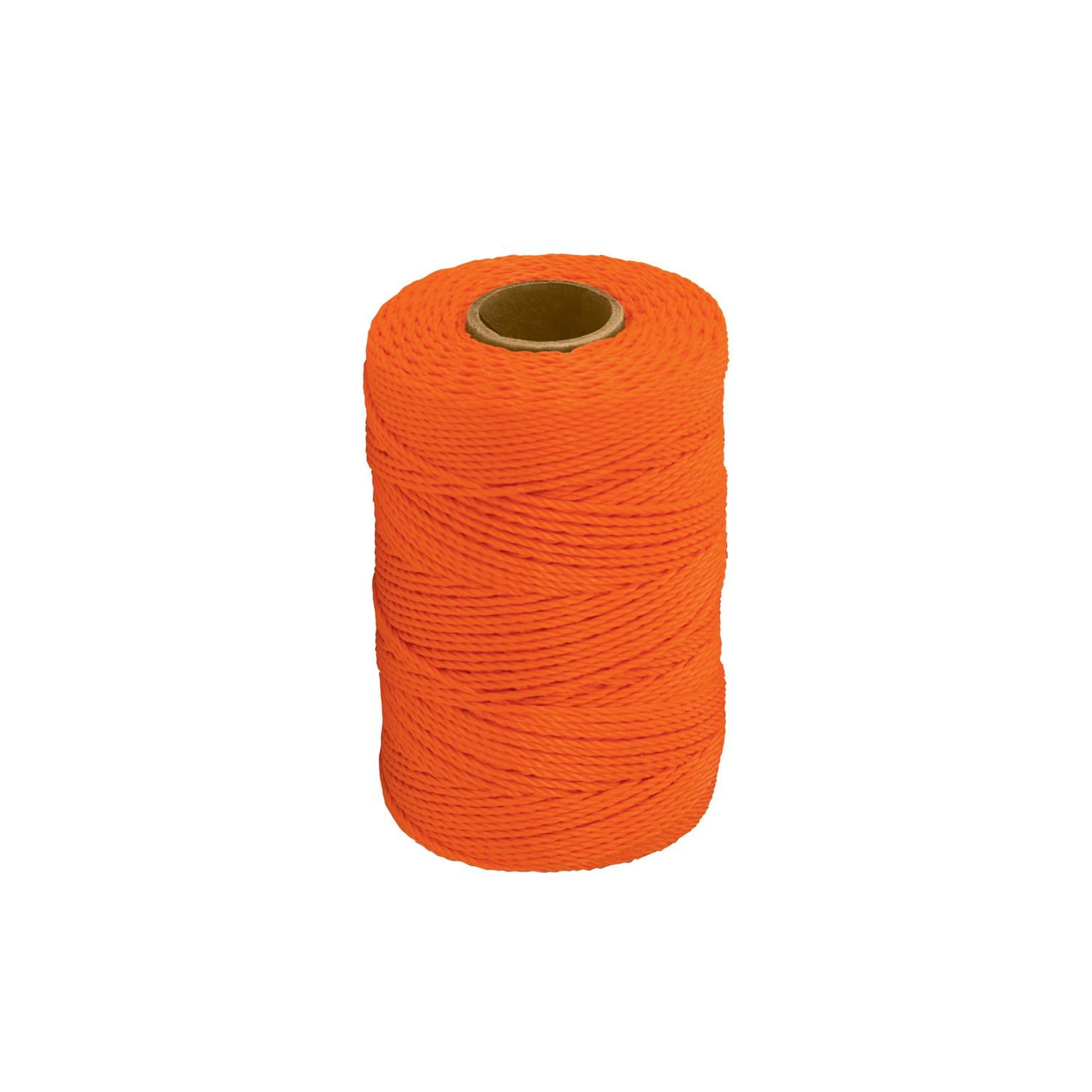 Hilo para albañil, 165 m, naranja Truper Truper HIL-165N | Bodega ...