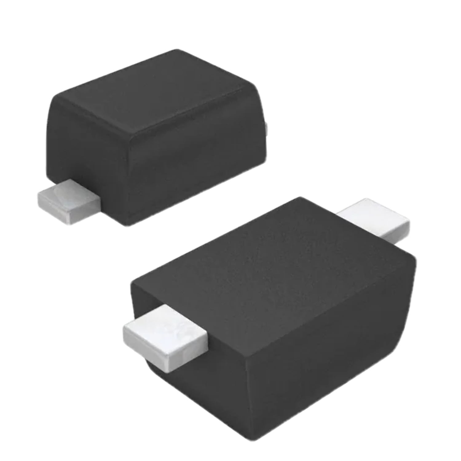 Pack of 10 SDM20U30-7 Diode Schottky 30 V 200mA Surface Mount SOD523 ...