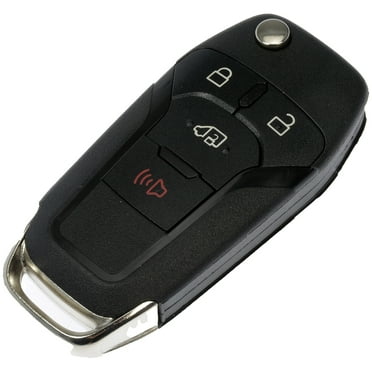Free Shipping! Dorman 99361 Keyless Entry Transmitter for Specific ...