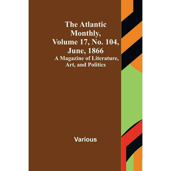 Atlantic Magazine