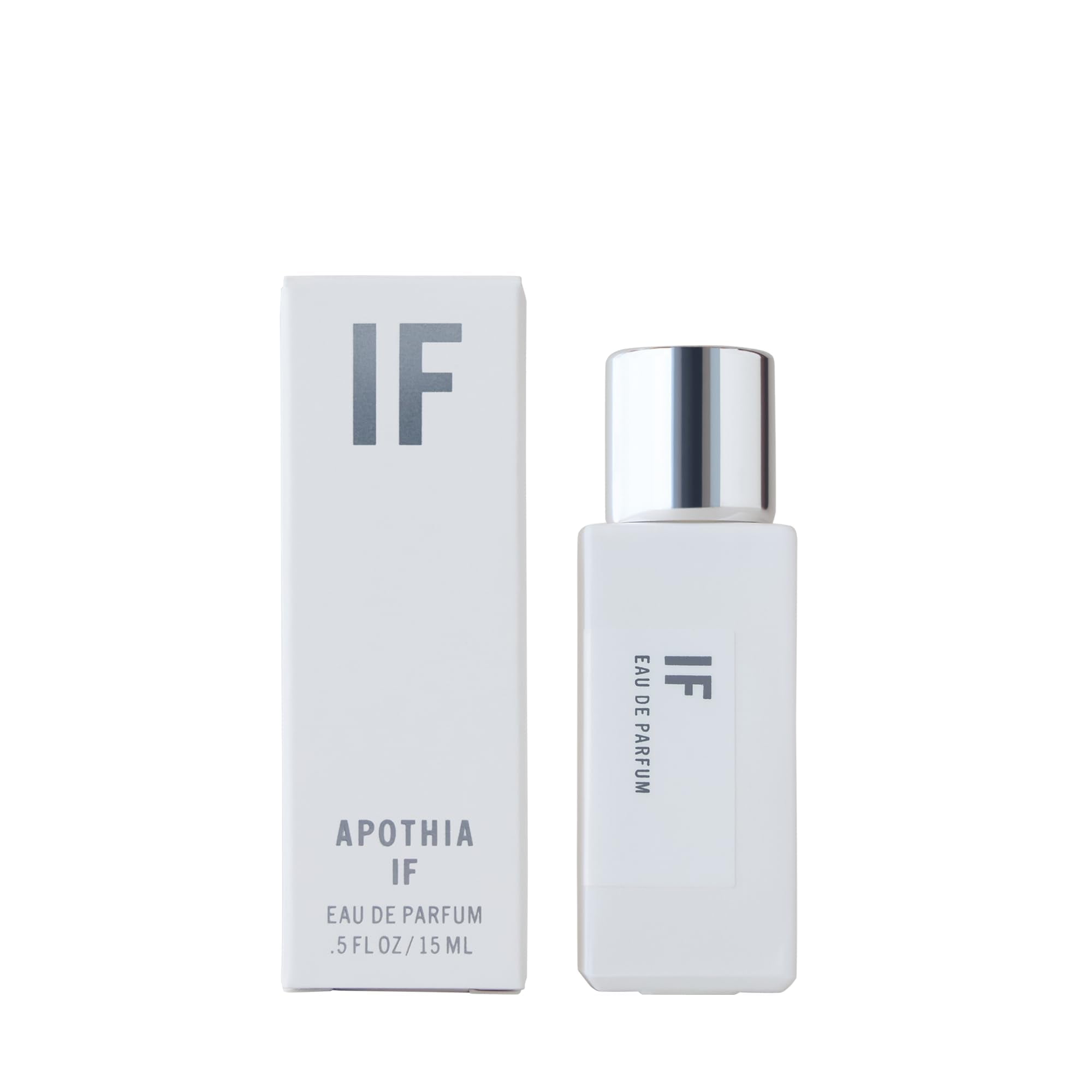 Click here for Apothia - If Travel Eau De Parfum If Perfume Moder... prices