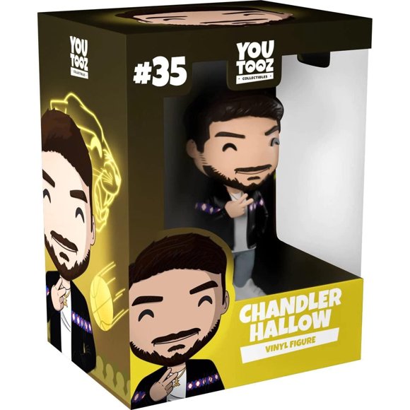 Youtooz | Walmart Canada