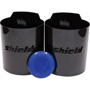 GoSports Disc Slam Flying Disc Game Set, with 2 Discs and Case ...