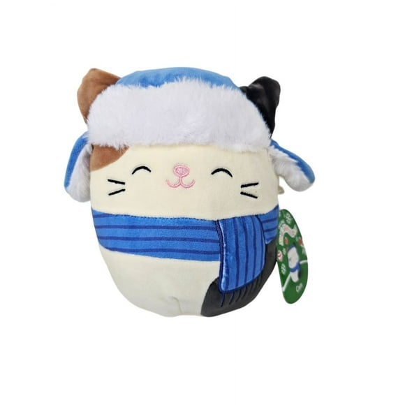 Cam The Cat Squishmallow