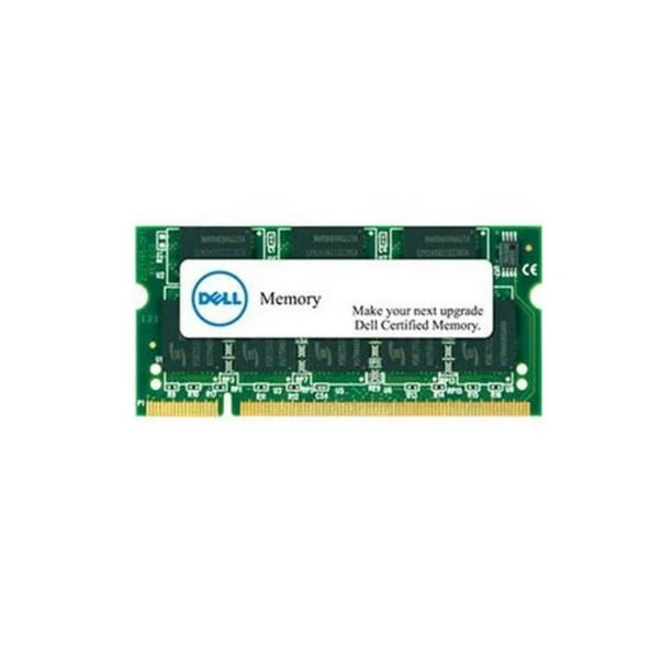 Dell Certified 4GB DDR4 Memory Module - Walmart.com - Walmart.com