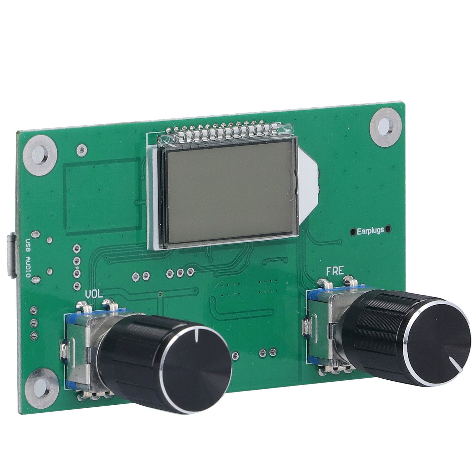Módulo, Radios Digitales Módulo Estéreo Inalámbrico PLL Para Radios ...