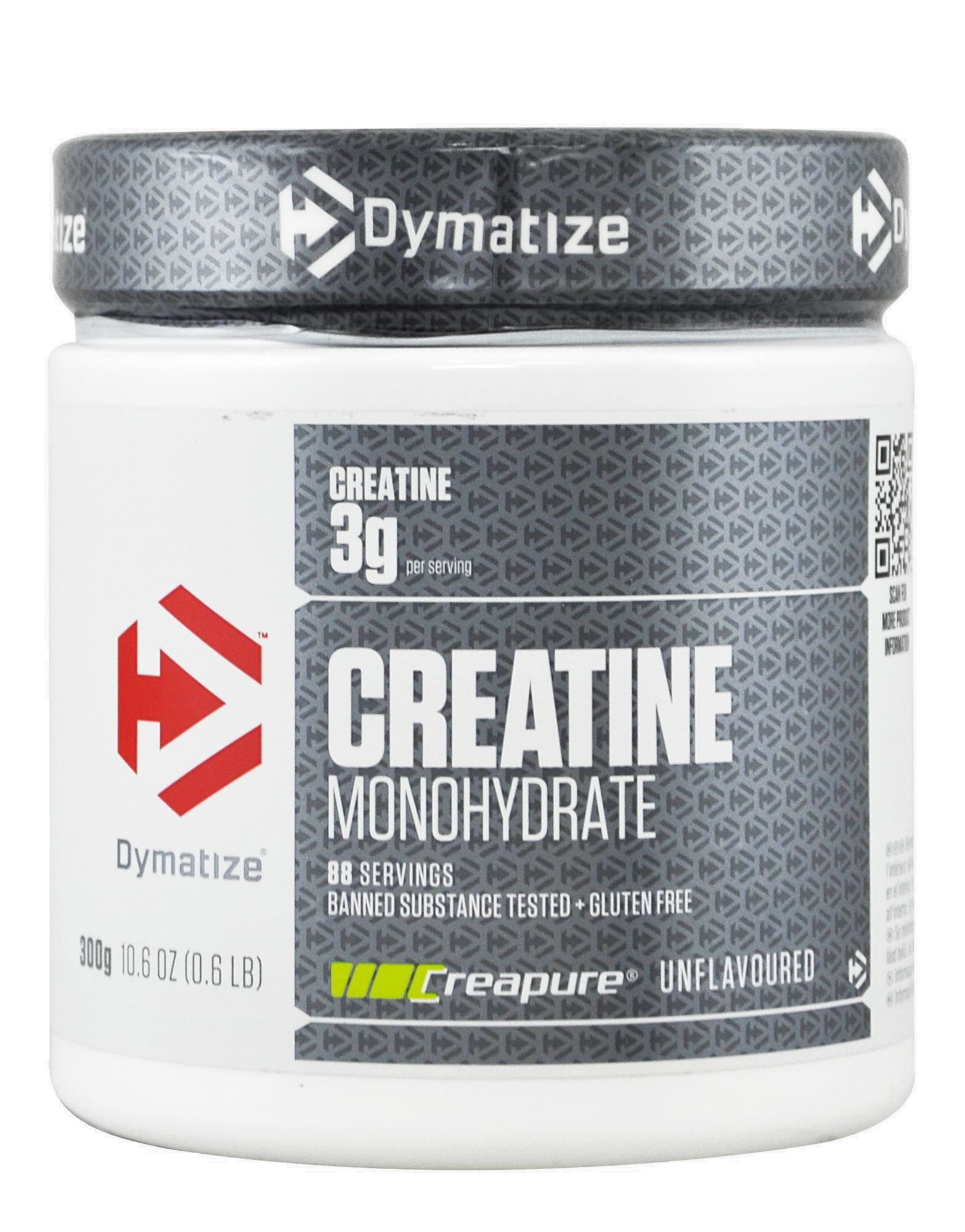 DYMATIZE Creatina 300grs | Walmart en línea