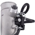 maXpeedingrods 667-203 Turbo Turbocharger Kit+Turbo Oil Feed Line Pipe ...
