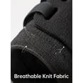 Adjustable Ulnar Side Wrist Support Brace For Left & Right Hand Sports ...