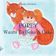 Betty Bunny Loves Chocolate Cake (Paperback) - Walmart.com