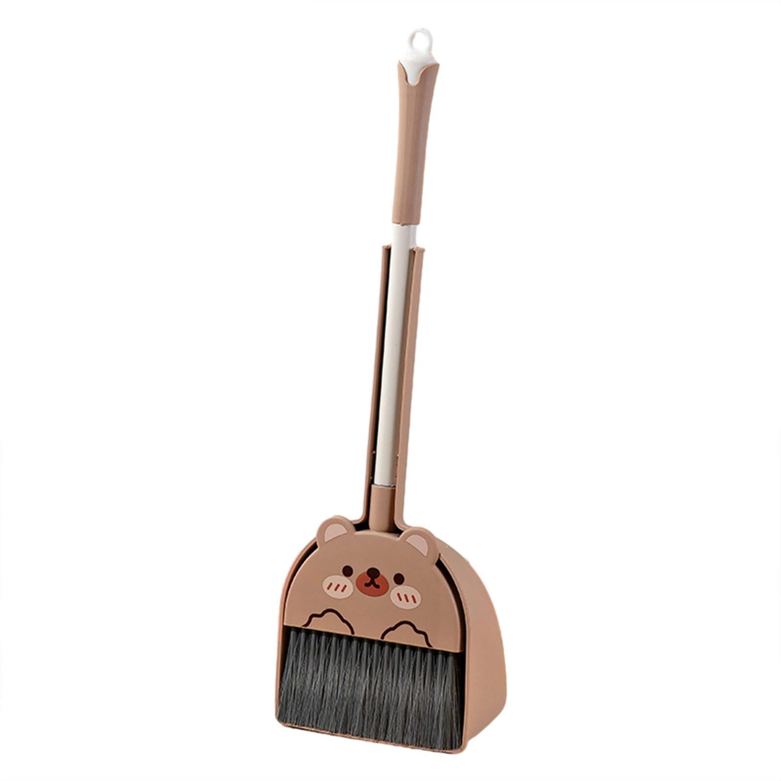 Click here for Growth Tank Children Cleaning Broom Dustpan Set Cl... prices