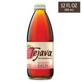 Tejava Unsweetened Raspberry Black Tea Glass Bottles, 12 Fl Oz, 24 Pack - Walmart.com