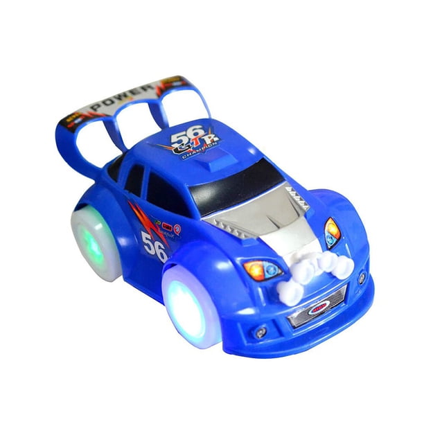 Car Toys Led Lights