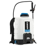 Hart 20-Volt 4 Gallon Chemical Sprayer (Battery Not Included) - Walmart.com