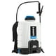 Hart 20-Volt 4 Gallon Chemical Sprayer (Battery Not Included) - Walmart.com