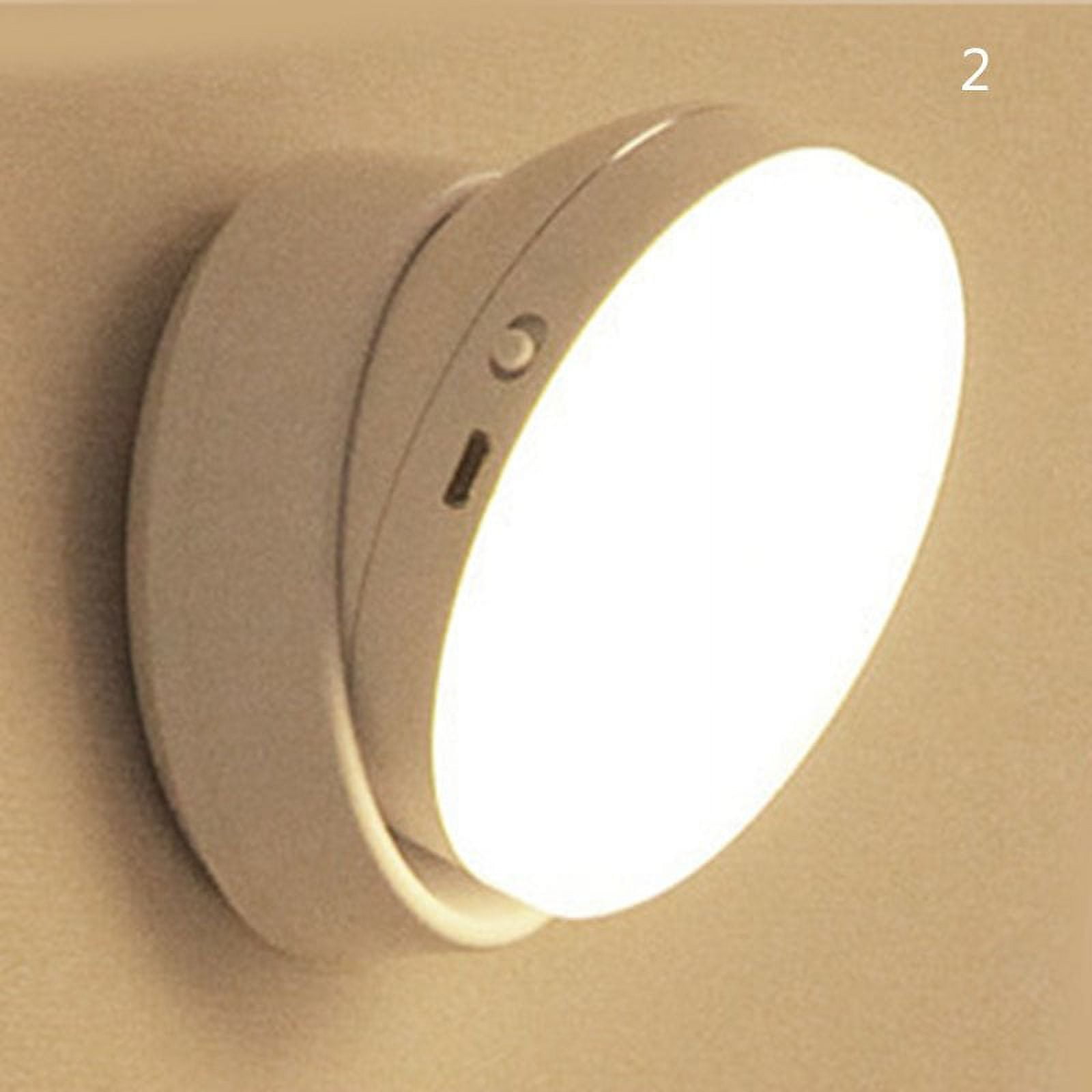 Click here for Generic Motion Sensor Light Magnetic 360 Degree Ro... prices