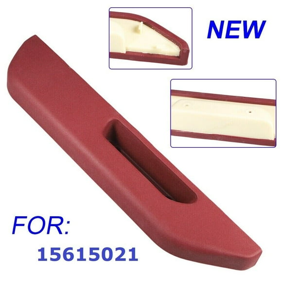 Silverado Door Armrest