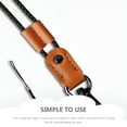 GASTROPOD 2026 New 1 Set of Professional Badge Lanyards Multi-Function ...