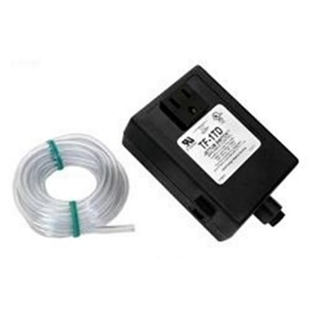 Tf-1Td 120V 1HP Switch | Walmart Canada