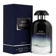 Perfume Bleu Intense L'bel para Hombre 100 ml | Walmart en línea