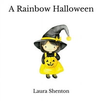First Sticker Art: Happy Halloween (Paperback) - Walmart.com