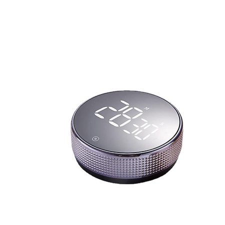Lepai Kitchen Timer Digital Timer With Stopwatch And Countdown Function ...