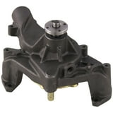 Gates 42552 Water Pump, Mechanical - Walmart.com
