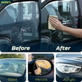 Perfect Glass Automotive Glass Cleaner - Streak-Free, Tint Safe Car ...