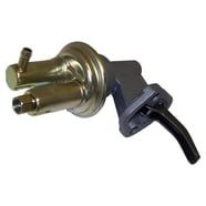 Crown Automotive 52104284AB CAS52104284AB ACCELERATOR (THROTTLE VALVE ...