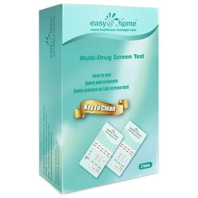 Drug Test Kits | Walmart Canada