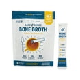 Bare Bones Chicken Instant Bone Broth, 16 Pack, Portable Nutrient Sticks - Walmart.com