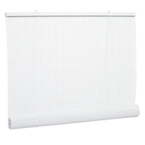 Pvc Roll Up Blinds