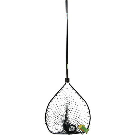 Ed Cumings 48" Heavy-Duty Salmon Net - Walmart.com