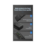 NukAlert Radiation Detector Monitor & Alarm - Walmart.com