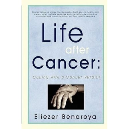 Life After Cancer: Coping with a Cancer Verdict | Walmart Canada