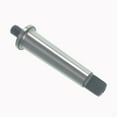 VIVIAN- 2Mt Shank To 3/8"-24 Threaded Drill Chuck Arbor Morse Taper Mt2 ...