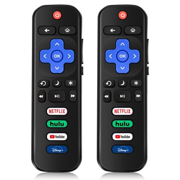 Tivo C00270 Tivo[r] Roamio[tm] Replacement Remote With Rf - Walmart.com