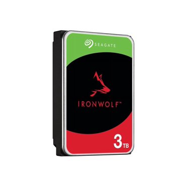 Seagate Skyhawk AI 12TB Surveillance Internal Hard Drive HDD–3.5 Inch ...