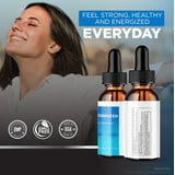 (3 Pack) Cerebrozen - Cerebrozen Drops - Healthy Hearing Supplement ...