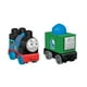 Mega Bloks Thomas & Friends Blue Mountain Team-up - Walmart.com
