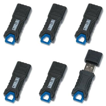 GorillaDrive 32GB Ruggedized USB Flash Drive - Walmart.com