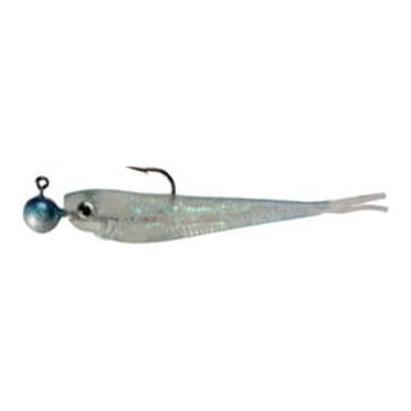 Berkley PowerBait Saltwater Rattle Shrimp - Walmart.com