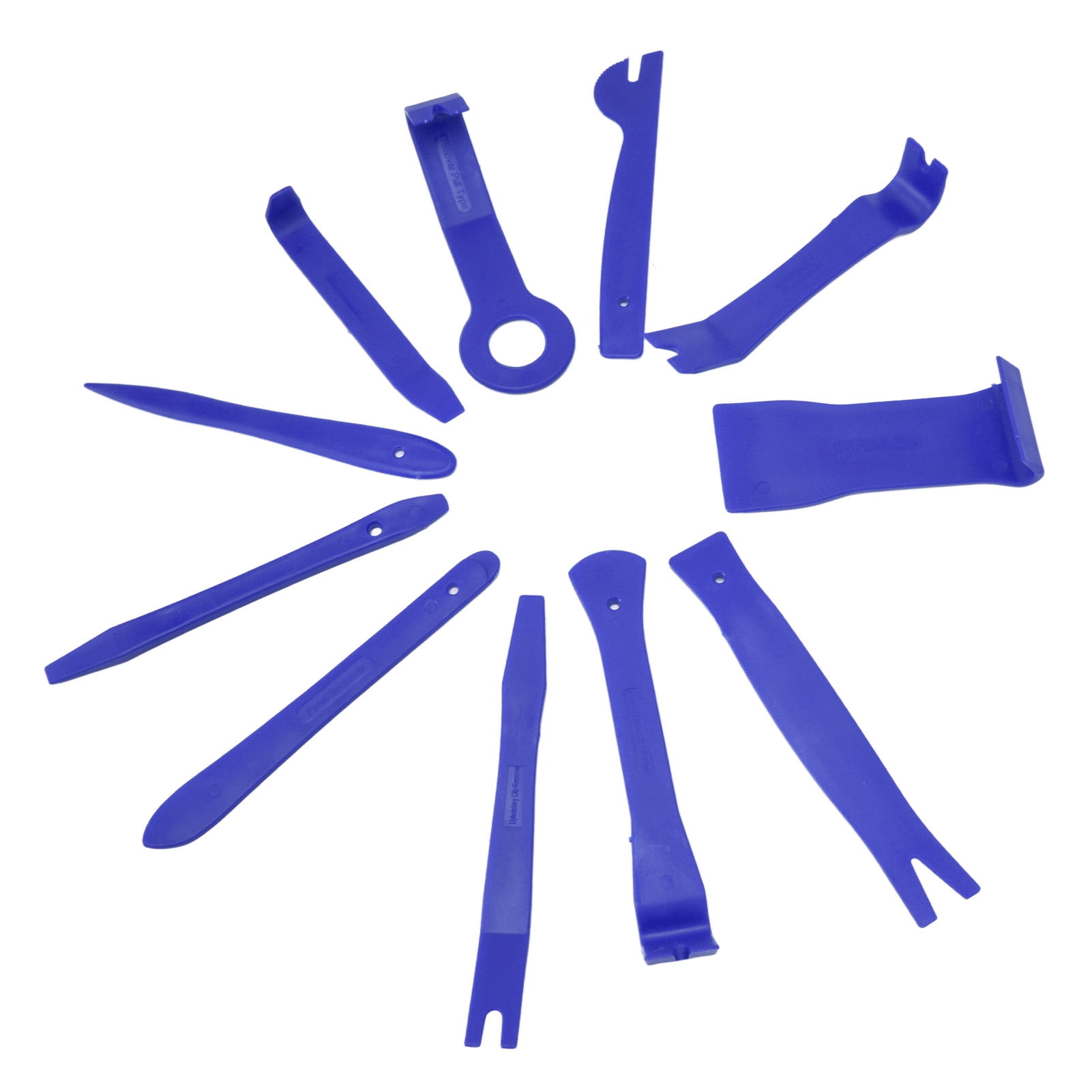 Click here for Oubit Panel Removal Tool 11pcs/Set Auto Trim Remov... prices