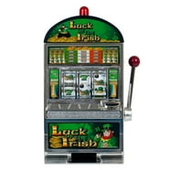 RecZone 10-41440 Jumbo Slot Machine Bank Replication - Walmart.com