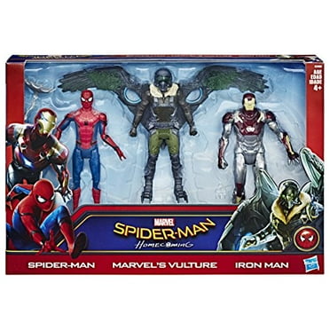 Action Figure - Walmart.com