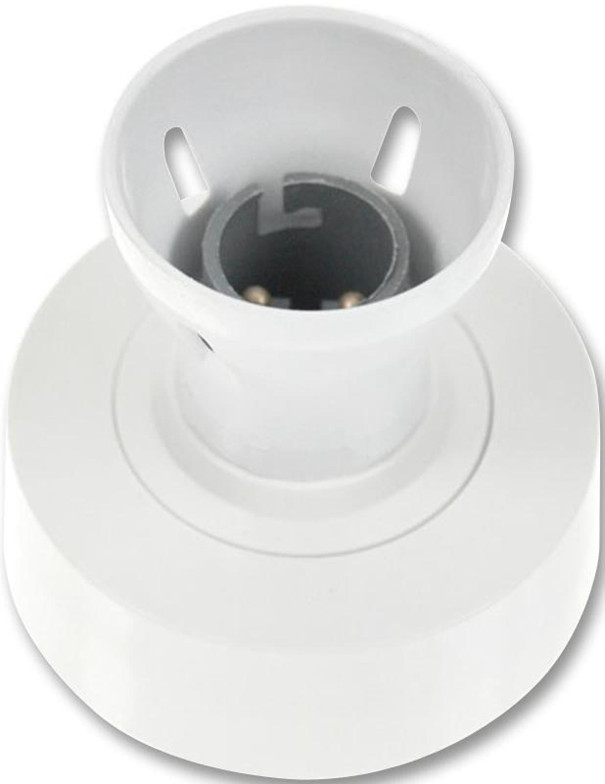CLICK - Loop-In Lamp Batten Holder, Home Office Skirt - Walmart.com