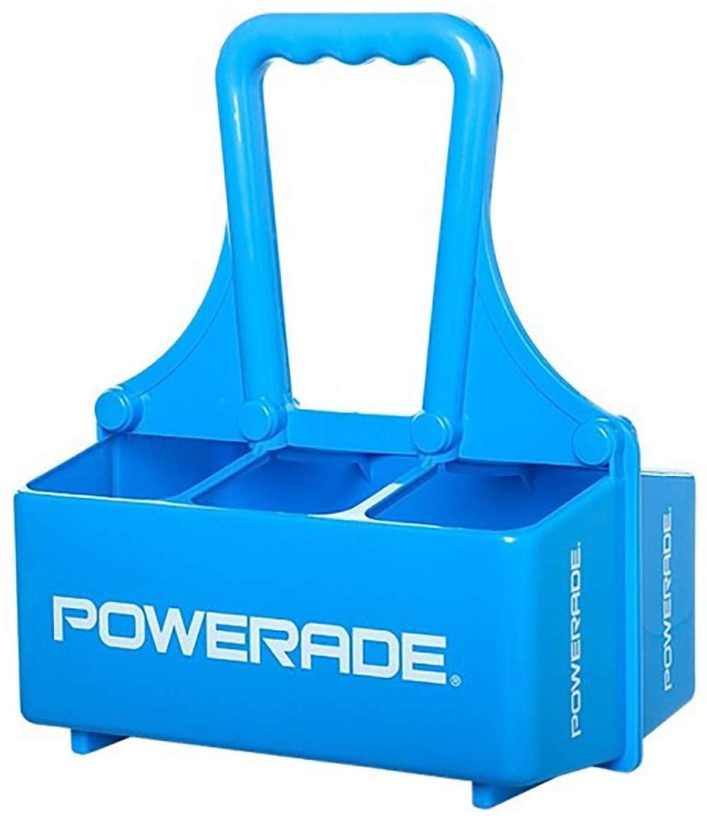 Buy Powerade Official Water Bottle Carrier Online at Lowest Price in ...
