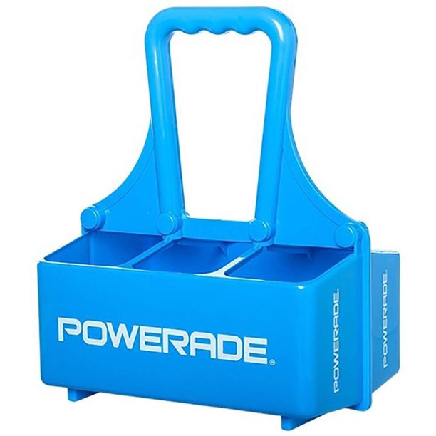 Powerade Official Water Bottle Carrier - Walmart.com