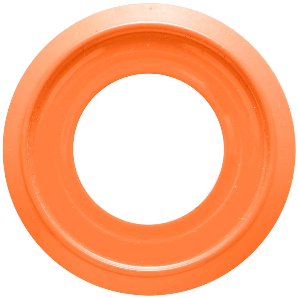 Legend Bass Boat LED Light Bezel 316417 | Eddie Marine Orange 3/4 Inch ...